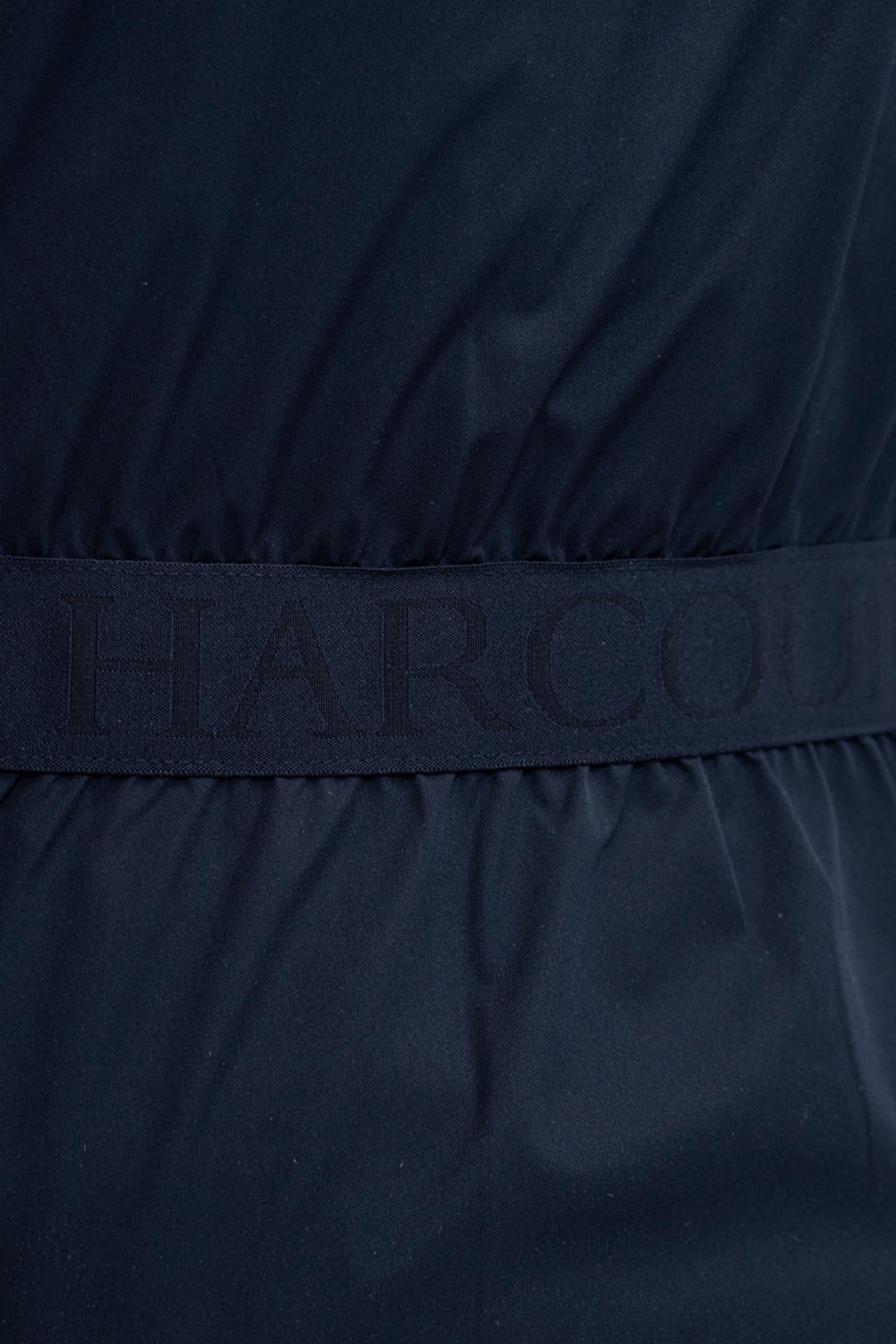 Balma bodywarmer Marine (Navy) XXS – horze