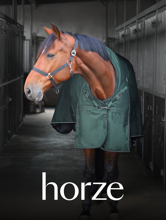 Horze – jouw online paardensportwinkel – horze